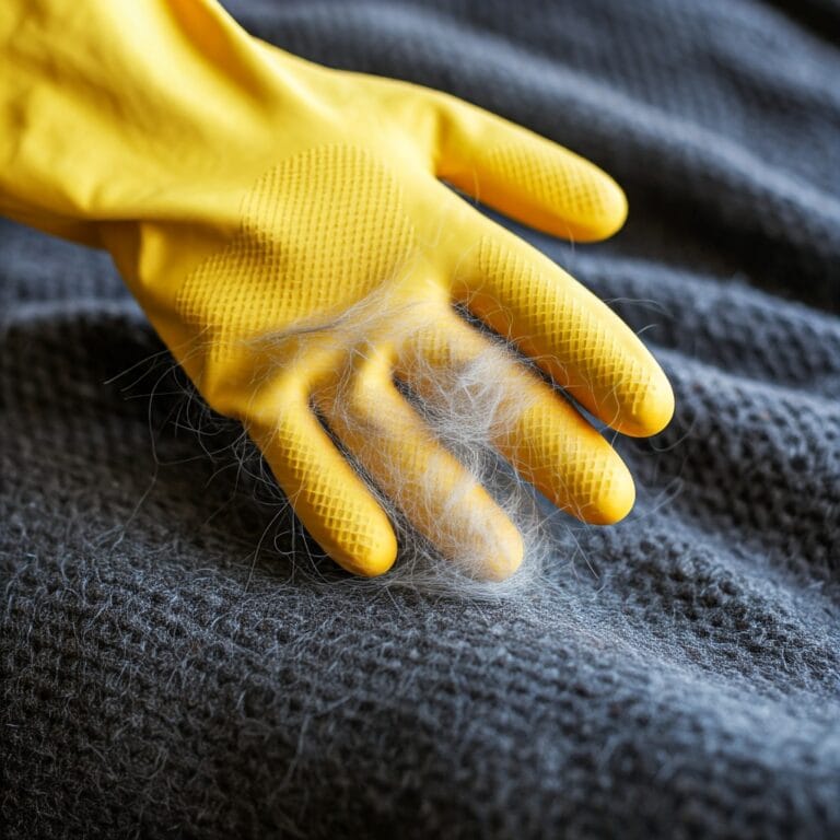 Remove Pet Hair from Furniture: The Ultimate Fur-Free Guide